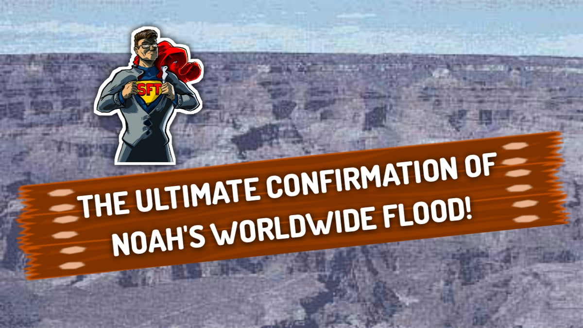 Michael J. Oard, The Genesis Flood, and Answering Challenges ...